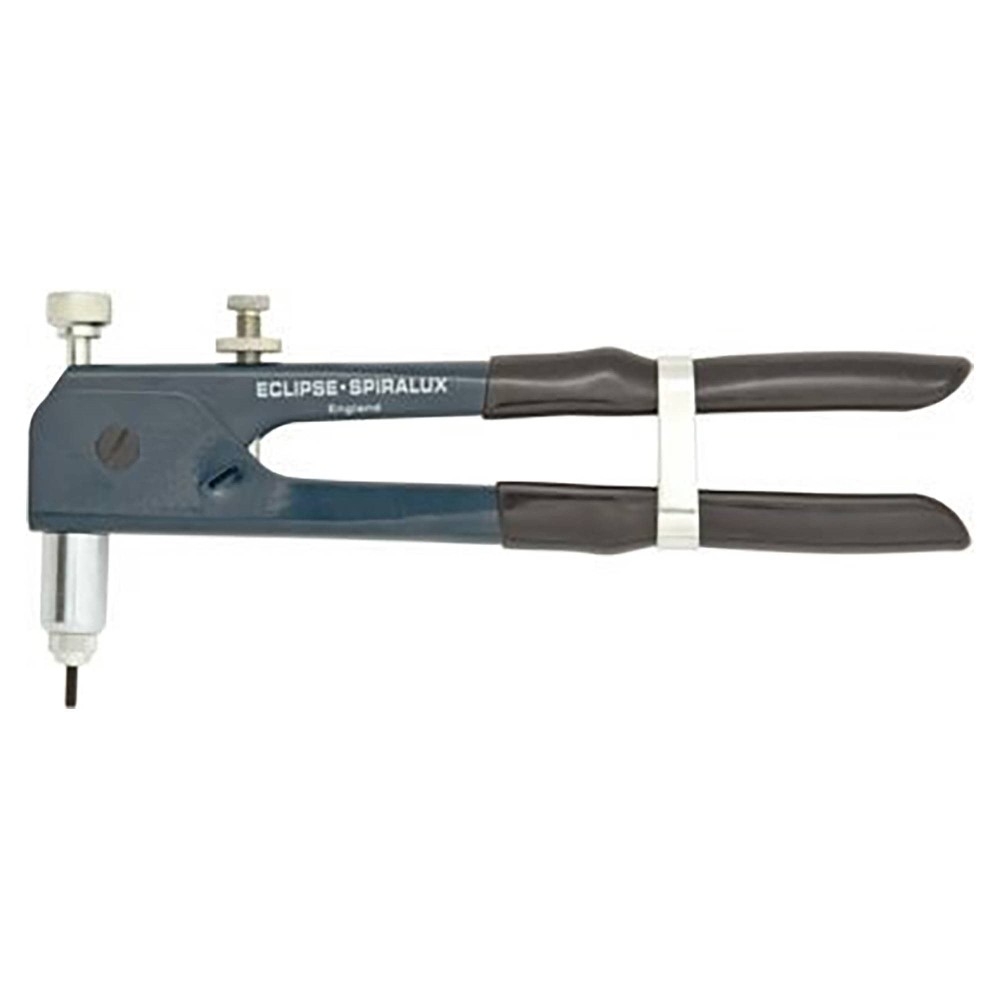 Threaded Insert Tool Kit (TL831) - Search Workshop Supplies Ltd